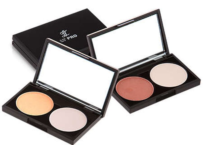 3 Rekomendasi Contour Palette Bikin Wajah Tirus di Bawah Rp 100 Ribu ...