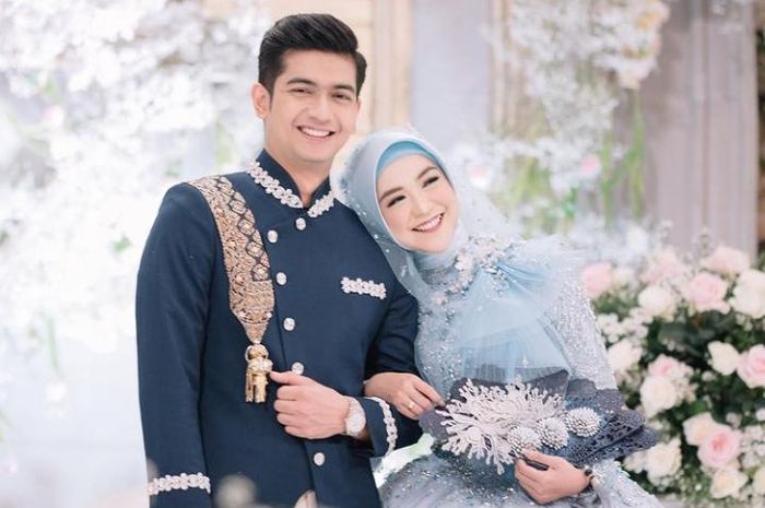 Masih Jadi Pasangan Menggemaskan di Tahun Depan, Ria Ricis dan Teuku ...