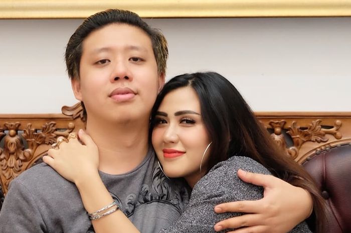 Sedih, Begini Nasib Anak Rey Utami dan Pablo Benua Setelah Kedua ...