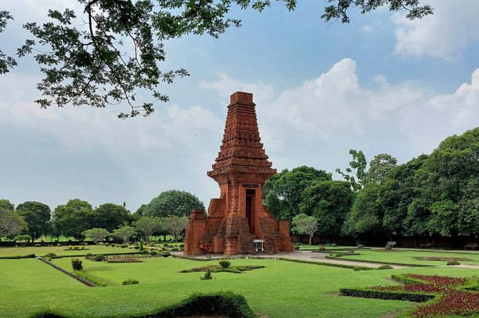 Ini Daftar 7 Artefak Peninggalan Majapahit yang Dianggap Berharga ... Ini Daftar 7 Artefak Peninggalan Majapahit yang Dianggap Berharga ...