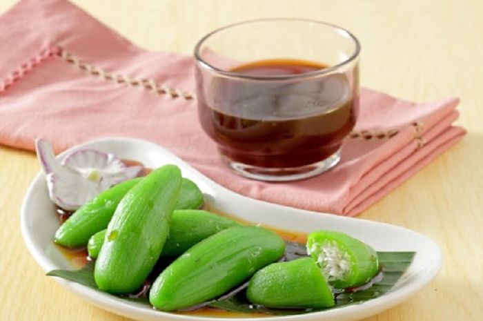 Legitnya Minta Ampun! Begini Cara Membuat Saus Gula Merah untuk Sajian ...