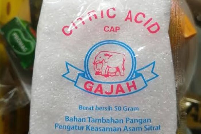 Segudang Manfaat Penggunaan Sitrun untuk Peralatan Dapur, Bapak-bapak ...