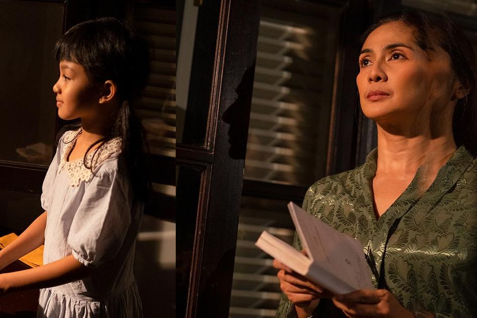 Maudy Koesnaedy Hingga Vicky Mono 'Burgerkill' Berkontribusi di Pentas ...