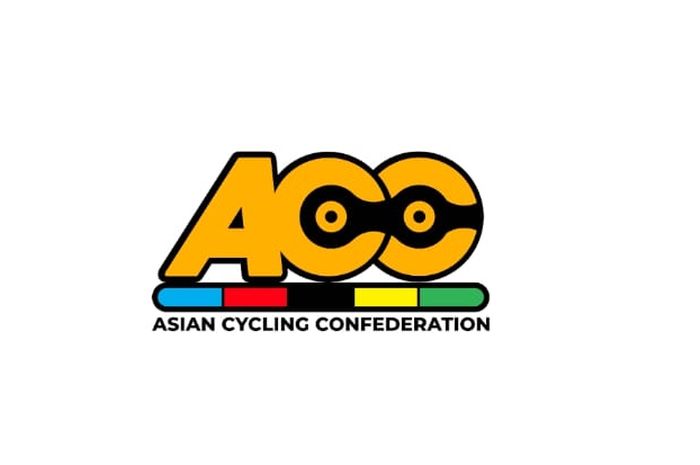 Indonesia Jadi Inisiator Perubahan Logo Asian Cycling Federation ...