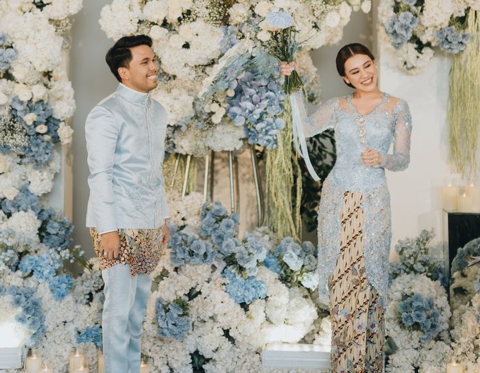 Dilamar Thariq Halilintar, Aaliyah Massaid Sampai Letakkan Benda Ini di Kursi Demi 'Hadirkan ...