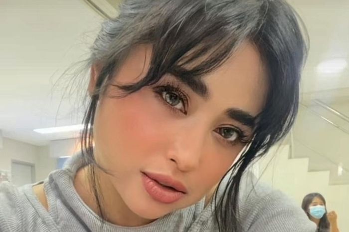 Mulai Serius, Dewi Perssik Akui Kekasihnya Sudah Beri Jatah Uang ...