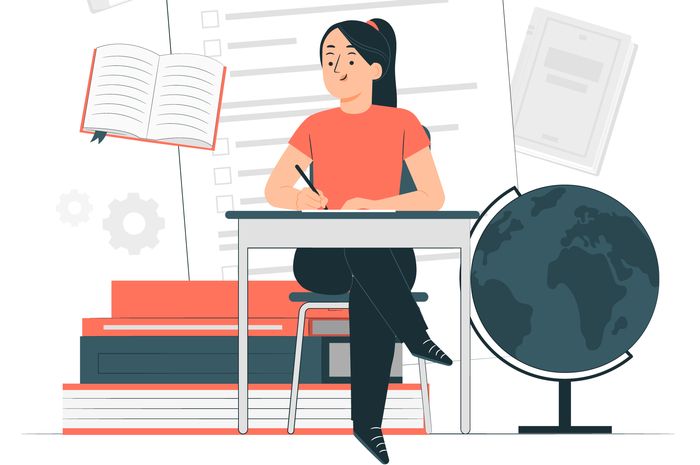 Contoh Hortatory Exposition Text Beserta Analisis Generic Structure dan ...