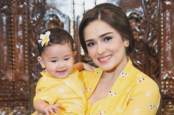 Tinggalkan Dunia Hiburan Demi Jadi Istri Pria Keturunan Bangsawan ...