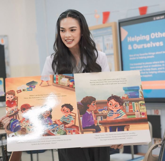 Trending di X, Siapa Mesty Ariotedjo yang Jadi Perbincangan Warganet ...