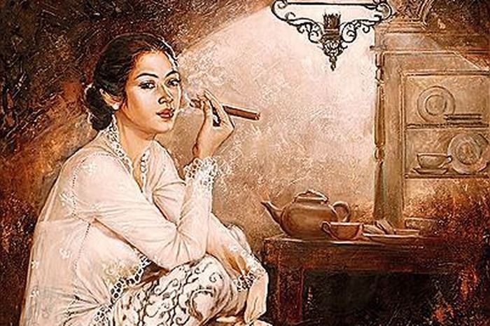 Rara Mendut Mati-matian 'Ogah' Jadi Gundik Panglima Perang Sultan Agung ...