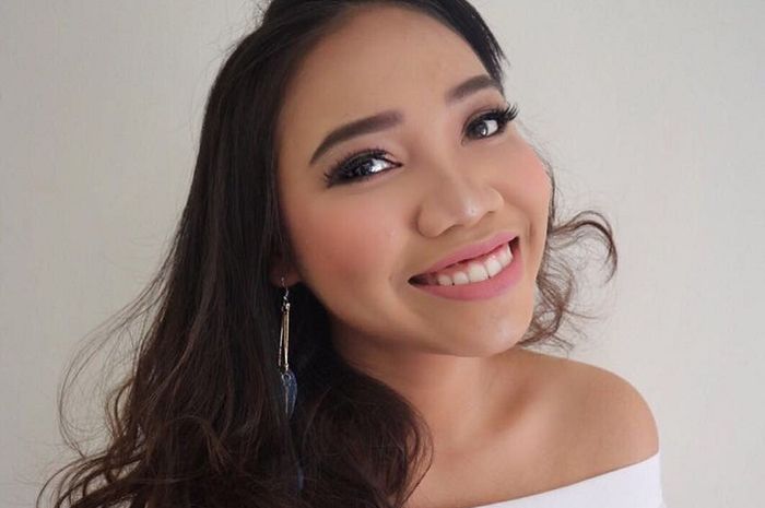 Mengaku sebagai Artis Pinggiran yang Berasal dari Kampung, Mumuk Gomez ...