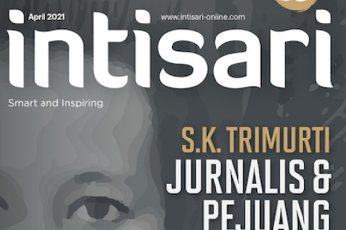 Intisari Hadirkan Wajah Baru dengan Membawa Jargon #KitaDigdaya - Info ...