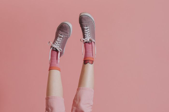 Ingin Olahraga Tapi Bingung Mau Mulai Dari Mana? Coba Angkat Kaki dan ...