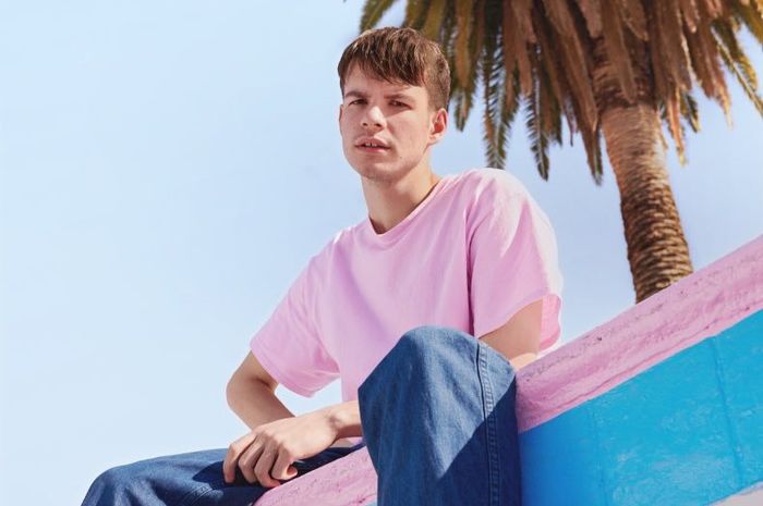 Rex Orange County Bikin Lagu Cinta untuk Single Album Baru Berjudul ...