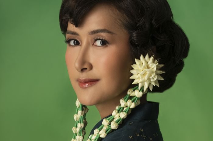 Permulaan Baru Widi Mulia Lewat Single 'Penguasa Paling Sederhana' - Hai