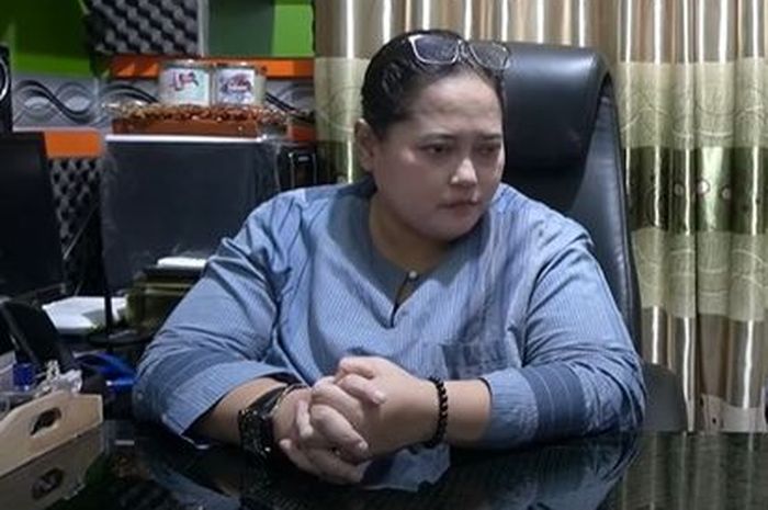 Tak Ingin Mendahului Takdir, Paranormal Kejawen ini Bocorkan Akan ... Tak Ingin Mendahului Takdir, Paranormal Kejawen ini Bocorkan Akan ...