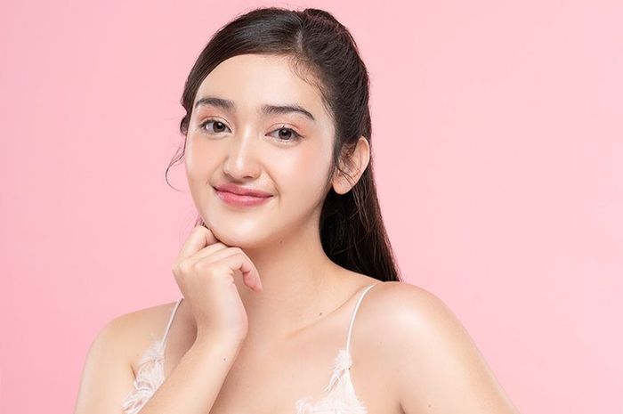 Definisi Cantik Paripurna, Intip Penampilan Ranty Maria Saat Pemotretan yang Terinspirasi dari ...