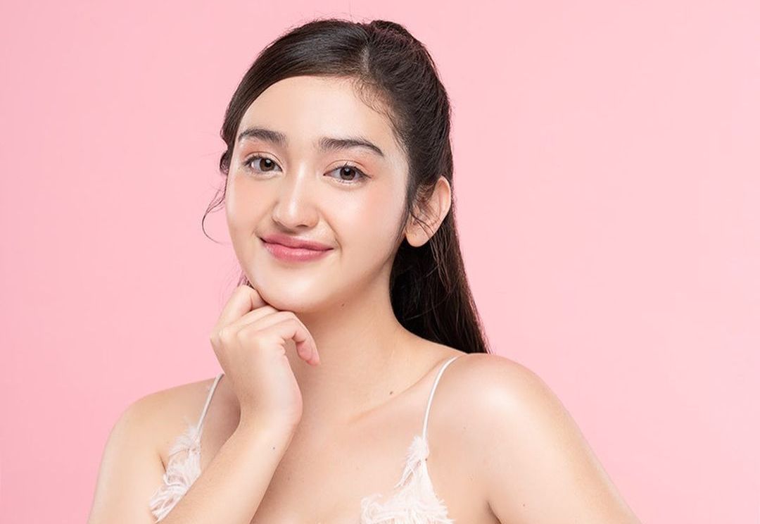 Definisi Cantik Paripurna, Intip Penampilan Ranty Maria Saat Pemotretan ...