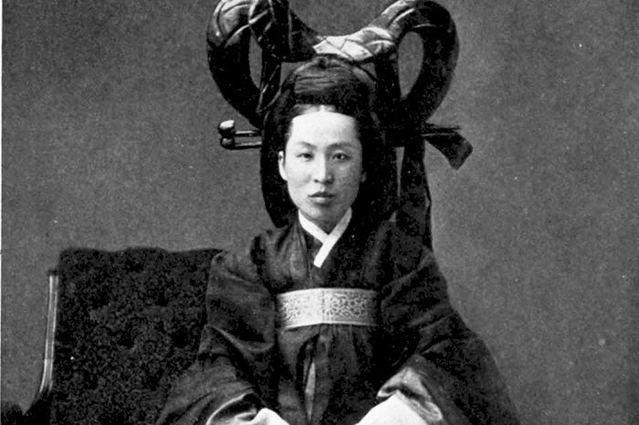 Kiprah Min, Ratu Dinasti Joseon Kekaisaran Korea yang Ditakuti Jepang ...