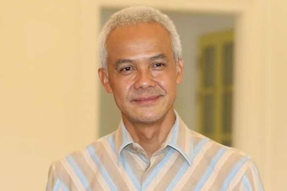 Berita Anak Ganjar Pranowo Terbaru Hari Ini - Grid.ID Berita Anak Ganjar Pranowo Terbaru Hari Ini - Grid.ID
