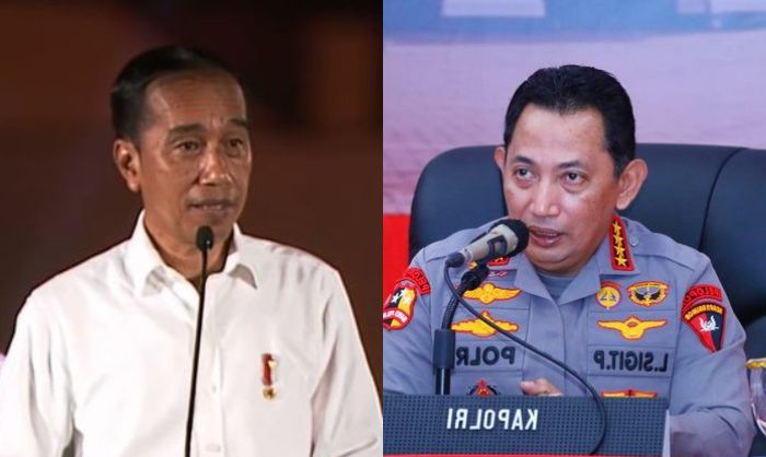 Jleb Banget! Presiden Jokowi Sindir Habis-habisan Gaya Hidup Mewah ...