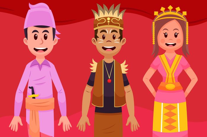 15 Kegiatan yang Mendukung Keberagaman Sosial Budaya, Cari Jawaban ... 15 Kegiatan yang Mendukung Keberagaman Sosial Budaya, Cari Jawaban ...