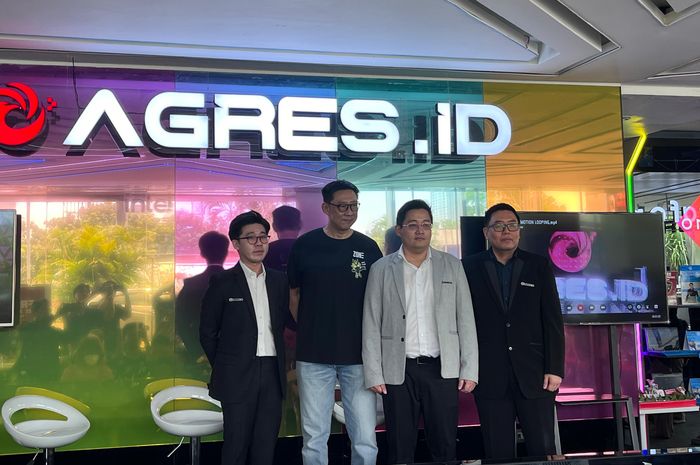 Agres.ID Tawarkan Produk ICT Terlengkap, Ada HP hingga PC Rakitan ...