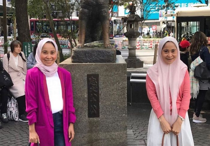 Si Kembar Rihana Rihani Masih Kabur Bawa Duit Haram Rp35 Miliar ...