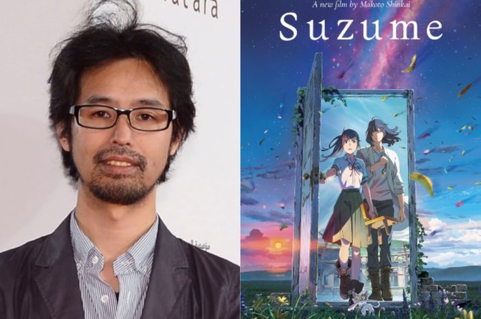 Produser Film Suzume, Koichiro Ito Ditangkap Atas Kasus Pornografi Anak - CewekBanget
