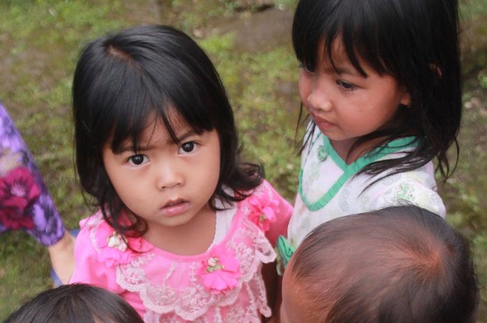 Mengenal Pubertas Dini Pada Anak Perempuan, Bisa Terjadi di Bawah Usia ...