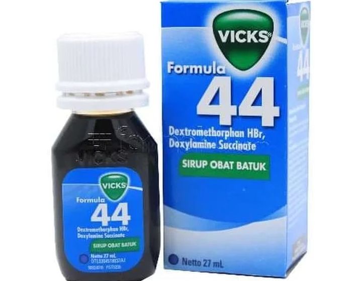 4 Rekomendasi Obat Batuk yang Aman untuk Ibu Hamil, Tanpa Ada Efek ...