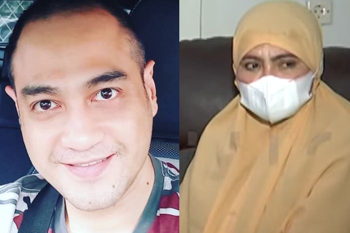 Bak Sudah Jatuh Tertimpa Tangga, Baru Saja Kena Penyakit Serius, Aktor ... Bak Sudah Jatuh Tertimpa Tangga, Baru Saja Kena Penyakit Serius, Aktor ...