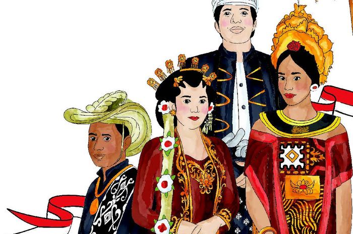 Bagaimana Upaya Pemerintah Pada Masa Orde Baru Dan Masa Reformasi Untuk ...