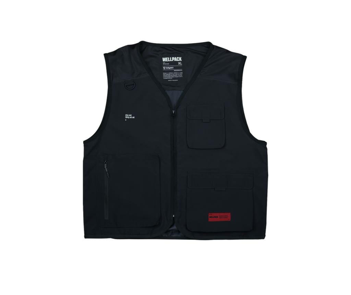 5 Rekomendasi Vest Cowok Brand Lokal yang Keren dan Berkualitas - Hai