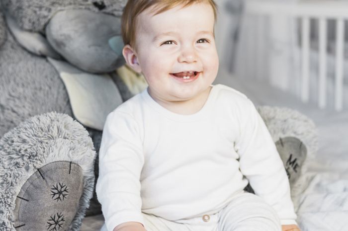 Di Usia Berapa dan Kapan Bayi Harus Sudah Bisa Duduk? Yuk Ketahui ... Di Usia Berapa dan Kapan Bayi Harus Sudah Bisa Duduk? Yuk Ketahui ...