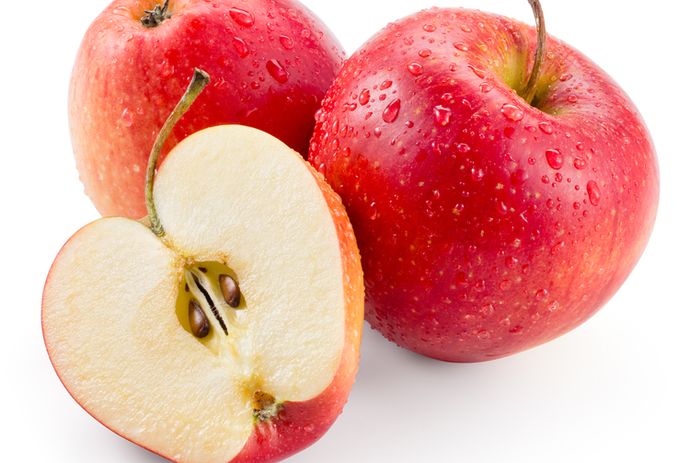 Tradisi Ungkapan Cinta dari Berbagai Negara, Makan Apel di Ketiak ...