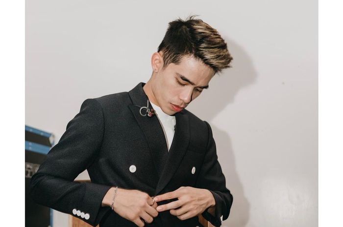 Ada di Idola Cilik, 6 Fakta Alvin Jonathan Si Pemenang X Factor ...