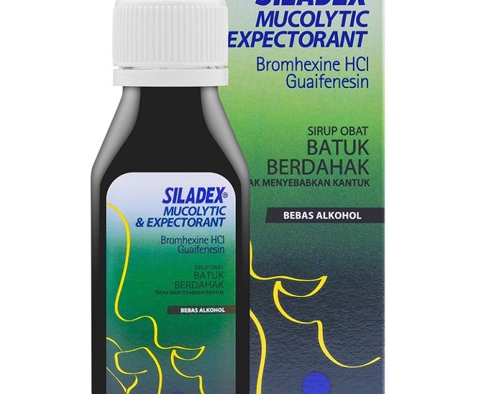 4 Rekomendasi Obat Batuk yang Aman untuk Ibu Hamil, Tanpa Ada Efek ...