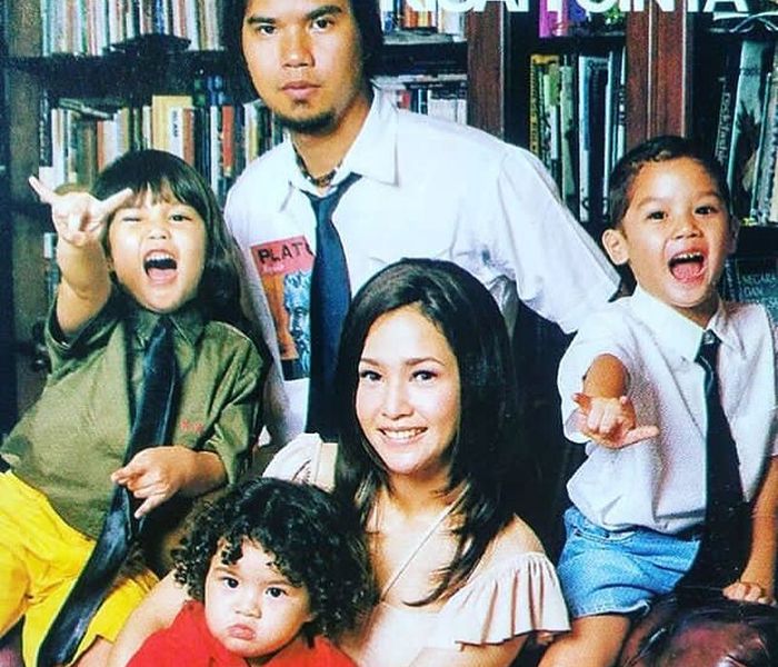 Bercerai dari Maia Estianty 2008 Silam, Ahmad Dhani: Seandainya Waktu ... Bercerai dari Maia Estianty 2008 Silam, Ahmad Dhani: Seandainya Waktu ...