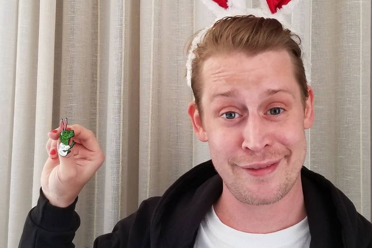 Muncul Petisi agar Macaulay Culkin Kembali Perankan Kevin di Home Alone ...