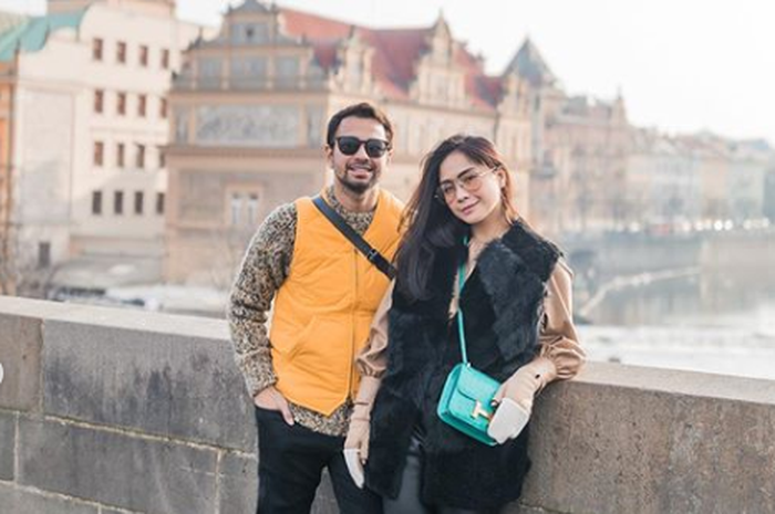 Ngamuk Usai dapat Kado dari Raffi Ahmad, Nagita Slavina Sampai Keliling ... Ngamuk Usai dapat Kado dari Raffi Ahmad, Nagita Slavina Sampai Keliling ...