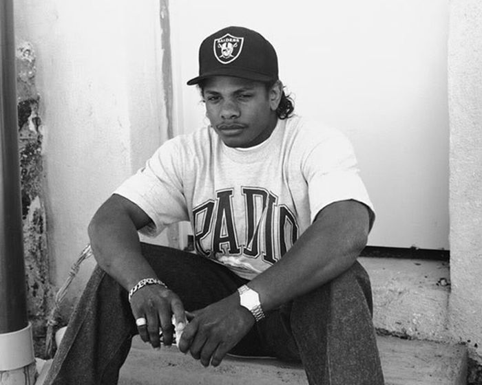 Ini Jadwal Tayang Dokumenter Baru tentang Eazy-E 'The Mysterious Death ...