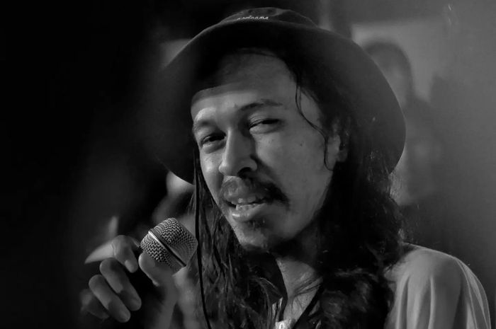 Bawakan Lagu Akulah Ibumu, Farid Stevy FSTVLST: Itu Bukan Saya yang ... Bawakan Lagu Akulah Ibumu, Farid Stevy FSTVLST: Itu Bukan Saya yang ...