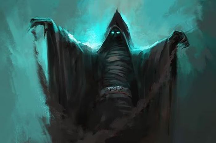 3 Weton Ini Ditakuti Banyak Orang karena Didampingi oleh Khodam Sakti ...