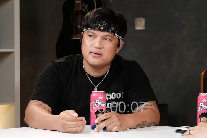 Ngaku Nggak Pernah Dapat Performance Royalties, Posan Tobing: 11 Tahun ...