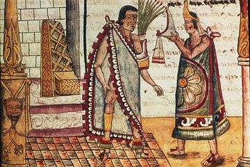 Berita Moctezuma Terbaru Hari Ini - National Geographic