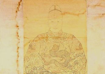 Berita Dinasti Joseon Terbaru Hari Ini - National Geographic