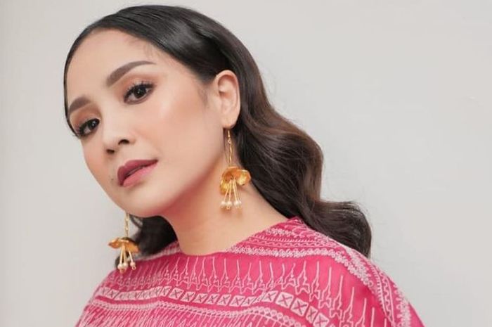 Tajir Melintir hingga Uangnya Tak Berseri, Nagita Slavina Hamburkan Setengah Milliar Rupiah ...