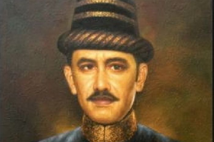 6 Peninggalan Kerajaan Aceh, Termasuk Bangunan untuk Bercengkrama ...