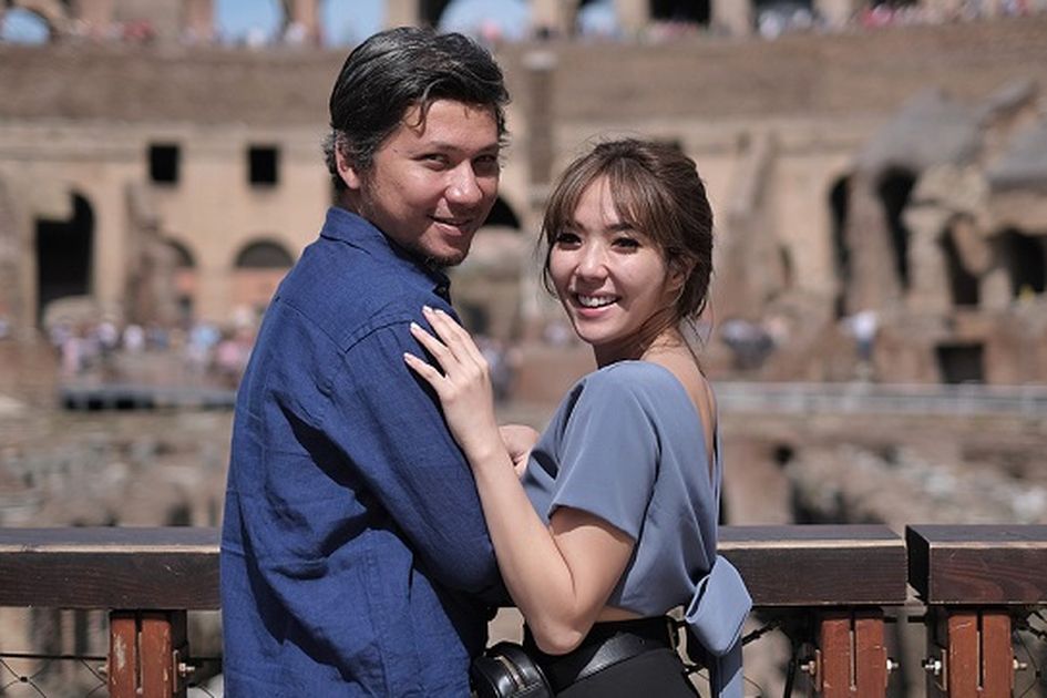 Cerai dari Gisel, Gading Marten Mendadak Akui Hal Ini saat Mantan Istri Blak-blakan Ungkap ...